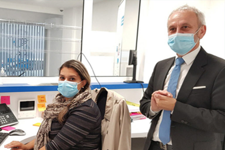 informations diverses - Crédit Municipal de Strasbourg